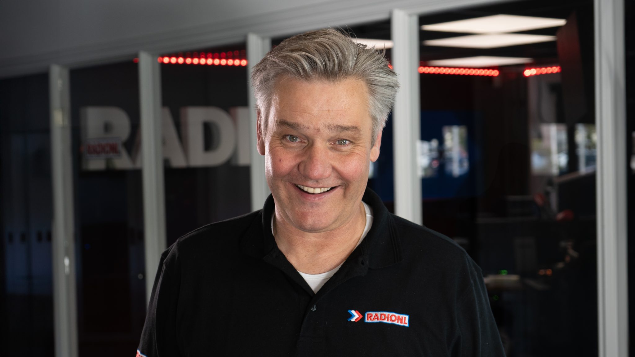 RADIONL - altijd AAN!