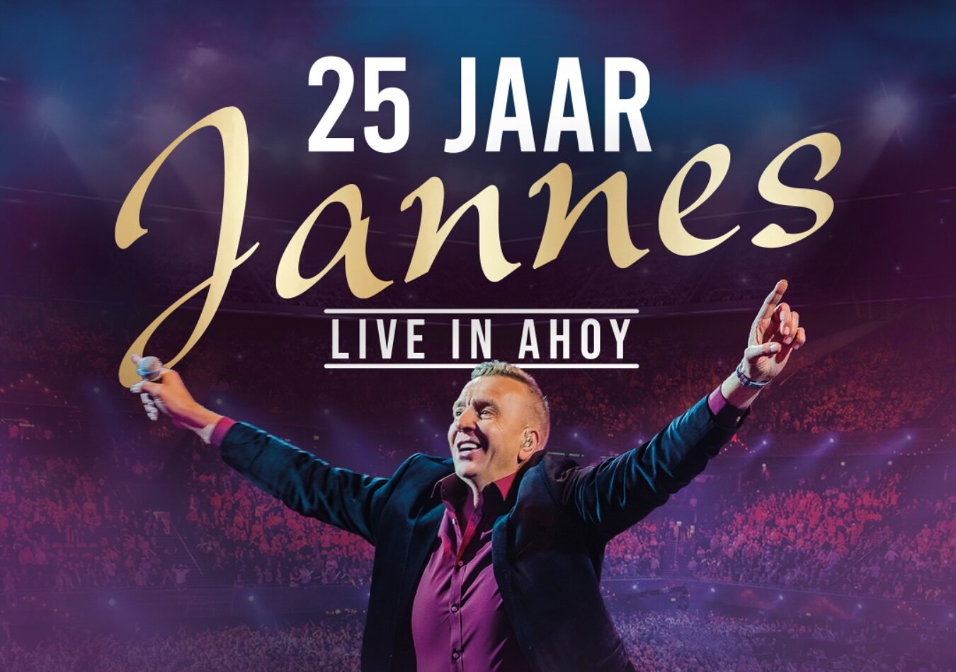 Jannes Archieven - RADIONL