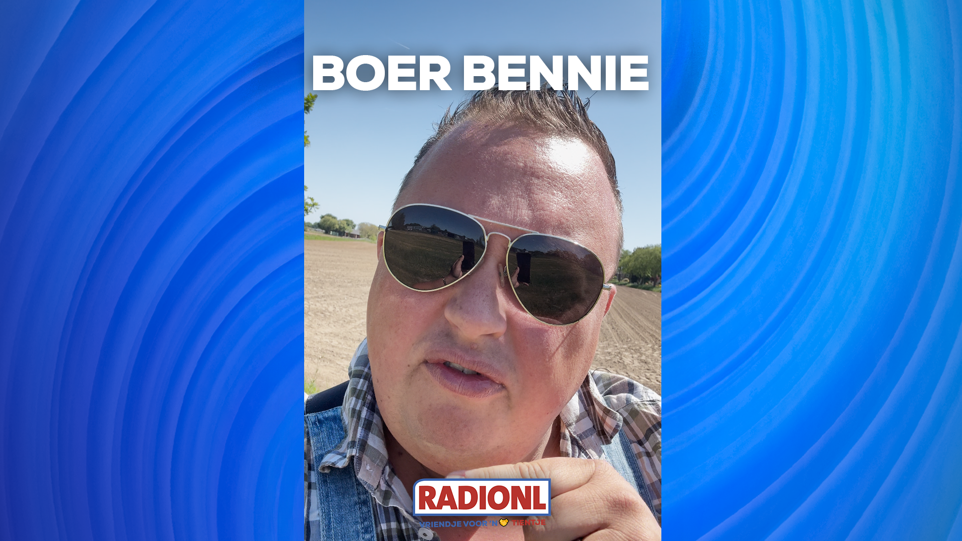 Boer Bennie - RADIONL