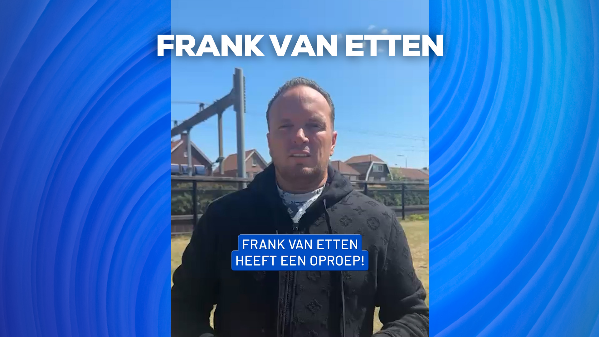 Frank van Etten - RADIONL