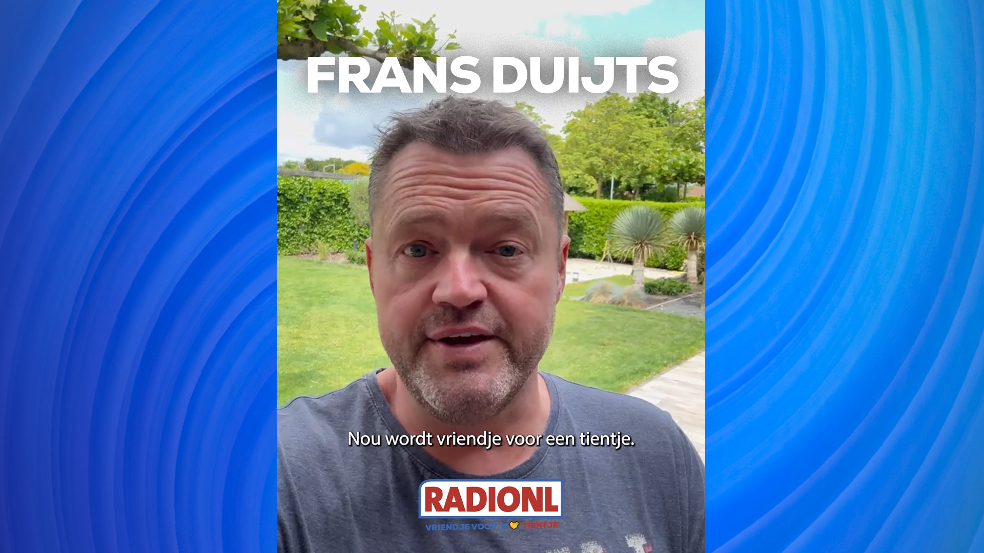 Frans Duijts - RADIONL