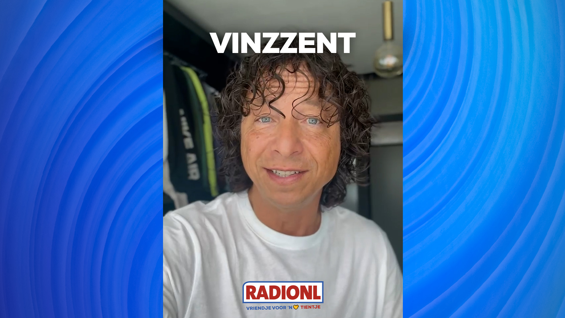Vinzzent - RADIONL