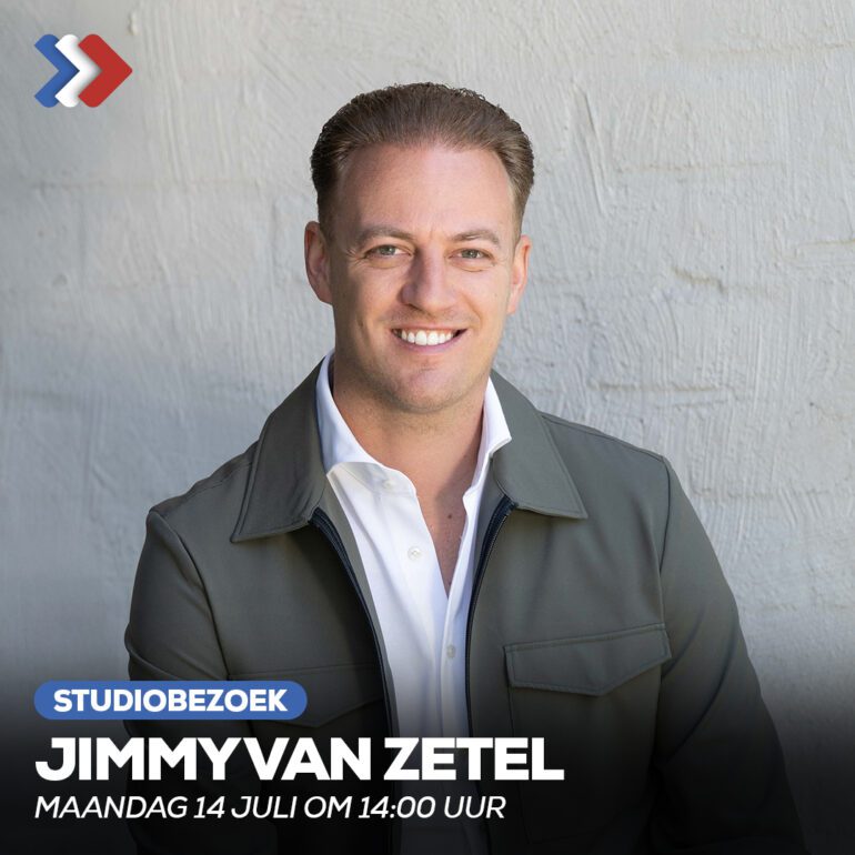 Beleef de MegaRun bij RADIONL! - RADIONL