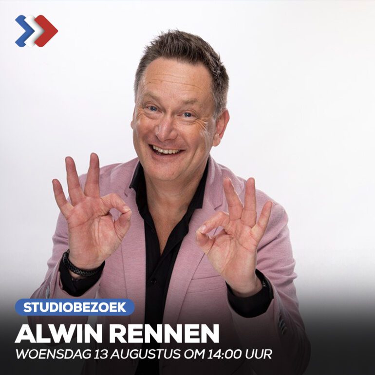 RADIONL - altijd AAN!