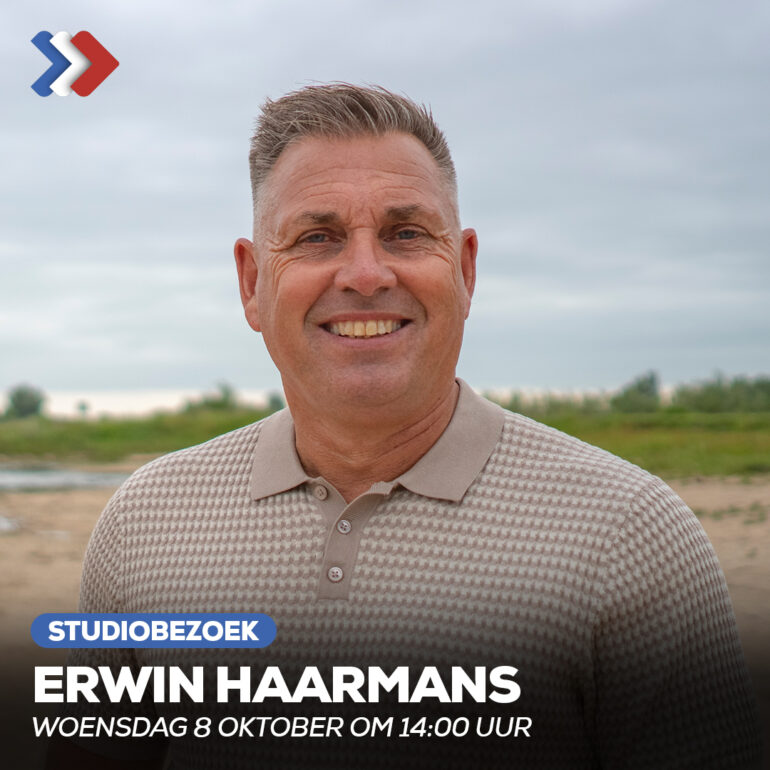 RADIONL - altijd AAN!